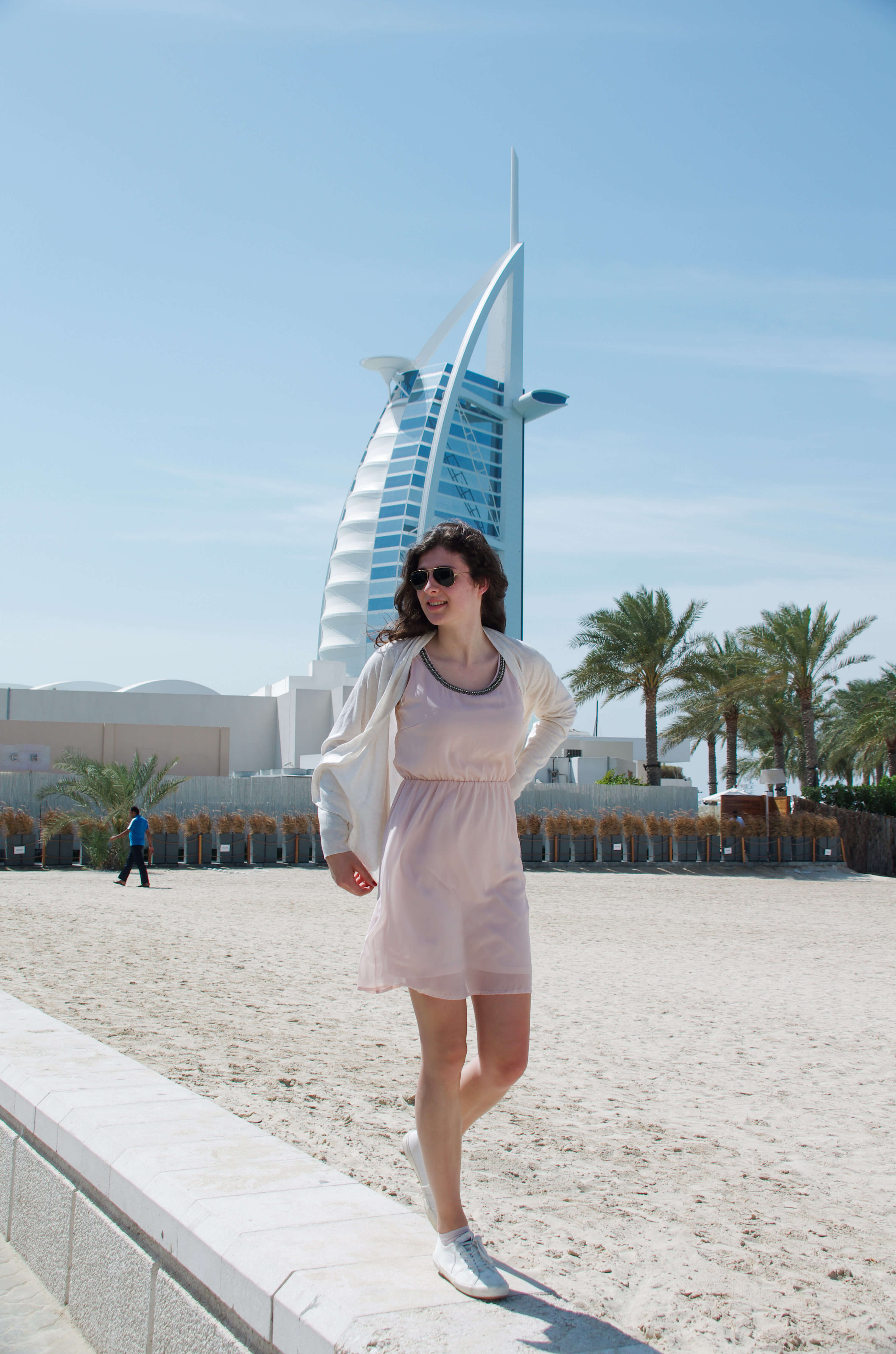 How to escape the cold: My Dubai and Abu Dhabi Travel Diary – Part I ...