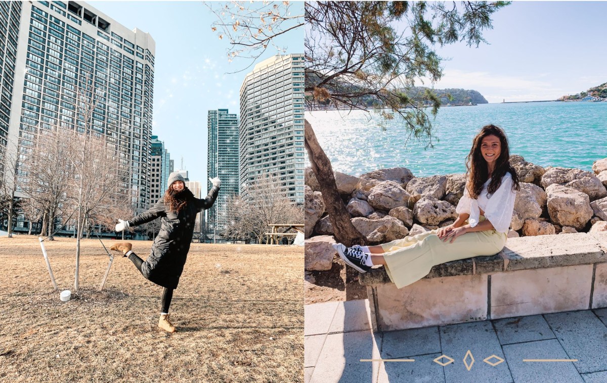 It’s time to go abroad again – Why I’m feeling happier in foreign ...